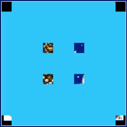 Writing Linear Equations in Slope Intercept Form DIGITAL SNOW GLOBE PUZZLE