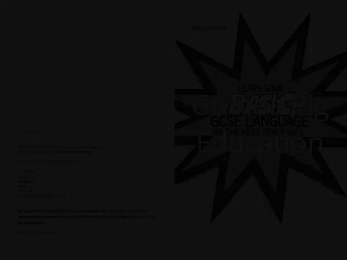 Tips For GCSE Students On Structuring And Writing An Argument (14-16 years)