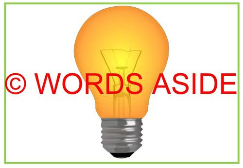 Conversation Speech Prompt Flashcards ELECTRICAL by Words Aside | TPT