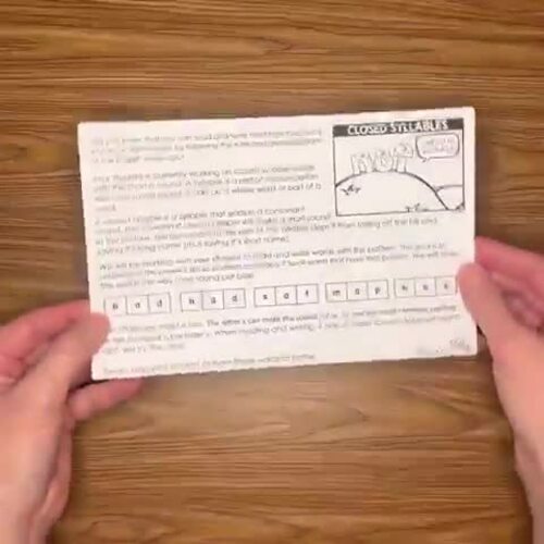 Sight Words By Phonics Skill Practice & Spelling Pattern, High ...