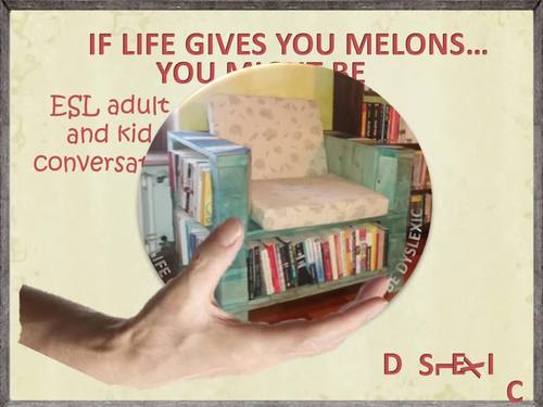 Cross-culture – European union - ESL adult power-point conversation lesson