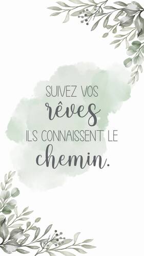 French Teacher Inspirational Prints - Classroom Posters, Wall Art