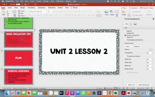 UNIT 2 COMPLETE BUNDLE 5th Grade Open Court Reading Powerpoint by Eleni ...