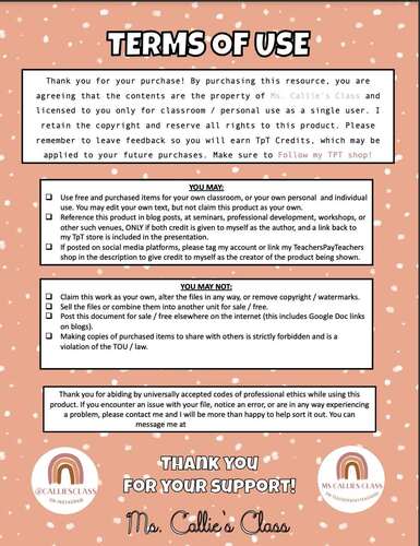 Look What We're Learning- Learning Objective Posters by Subject- Pastel ...