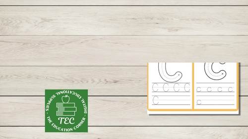 Alphabet Tracing Pages | Practice the Letters of the Alphabet ...