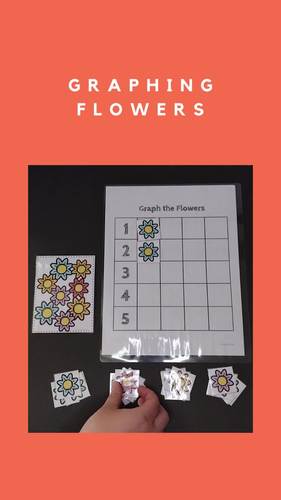 Spring: Easy Preschool Science Experiment by Teach for Mastery | TPT