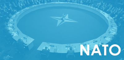 NATO Alliance Ground Surveillance (AGS) Aircraft Arrives in Italy ...