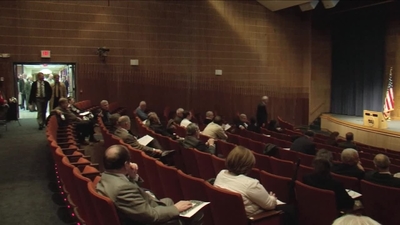 DAU Hot Topic Promotional Video - Defense Acquisition University