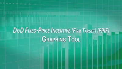 DoD FPIF Graphing Tool - Defense Acquisition University