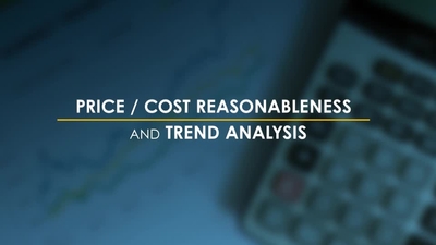 CMC235 Module 4: 4-Step Price Cost Reasonableness - Defense Acquisition ...