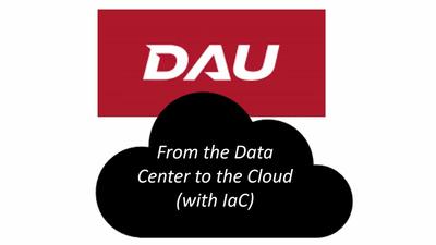Understanding DoD Cloud Infrastructure as Code (IaC) - Defense ...