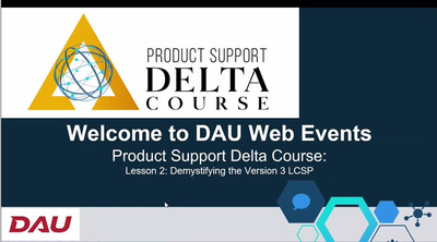 PS Delta Course - Lesson 2 - Demystifying the Version 3 LCSP 4.3.23 ...