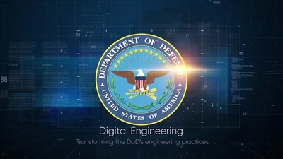DoD's Introduction to Digital Engineering - Defense Acquisition University