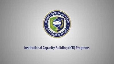 DSCA Video on Institutional Capacity Building Programs - Defense ...