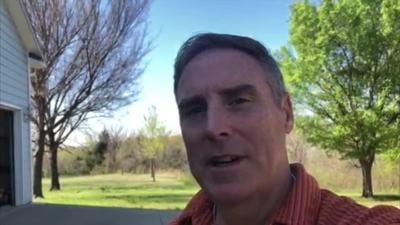 #COWBOYFAMILY: Dr. Doug Hallenbeck - Video | Oklahoma State University