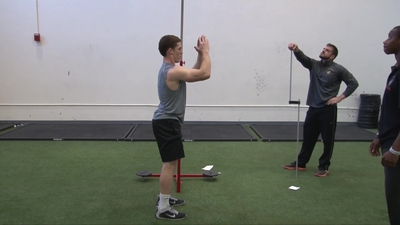 Gridiron Challenge 2015 - Video | Oklahoma State University