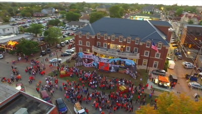 The Art and Science of Pomping - Video | Oklahoma State University