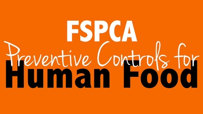 FSPCA Preventive Controls for Human Food - Video | Oklahoma State ...