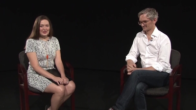 Interview with Dr. Joel Halcomb - Video | Oklahoma State University