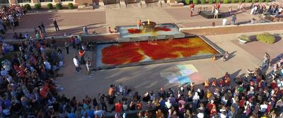 Sunday Highlights Homecoming 2019 - Video | Oklahoma State University