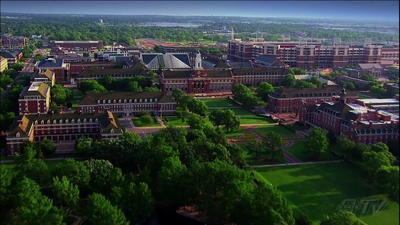 OSU Stillwater Campus - Video | Oklahoma State University