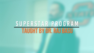 Superstar Program - Dr. Raj Basu - Video | Oklahoma State University