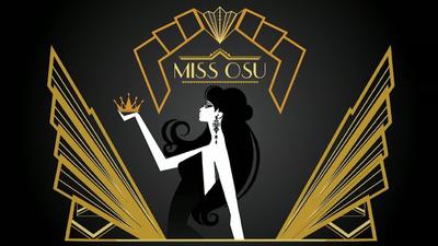 2023 Miss OSU Pageant - Video | Oklahoma State University