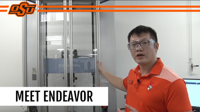 Meet ENDEAVOR - Video | Oklahoma State University