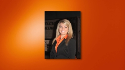 Haley Baumgardner - 2012 Outstanding Senior - Video | Oklahoma State ...