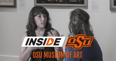 OSU Museum of Art - Video | Oklahoma State University