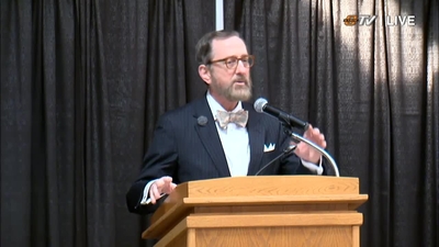 2019 Kamm Lecture in Higher Education - Video | Oklahoma State University