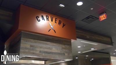 Comfort Food at North Dining - Video | Oklahoma State University