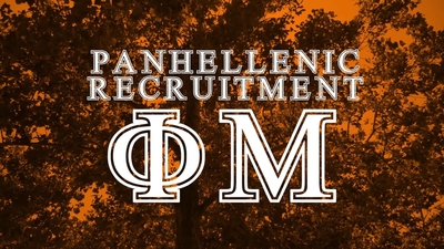 Panhellenic House Tour - Phi Mu - Video | Oklahoma State University