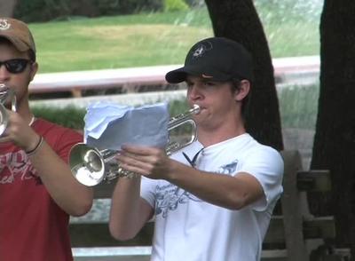 OSU Band: Inside OSU - Video | Oklahoma State University