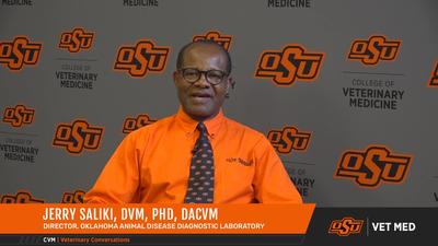 OADDL Embarks on Testing Human COVID-19 Samples - Video | Oklahoma ...