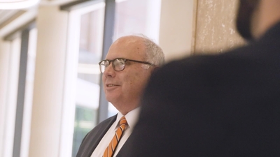 Dean Payne Introduction - Video | Oklahoma State University