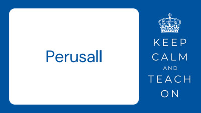 Introduction to Perusall - UD Capture | University of Delaware