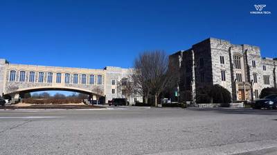 CAUS Group Builds COVID-Safe Collaboration Space In Newman Library ...