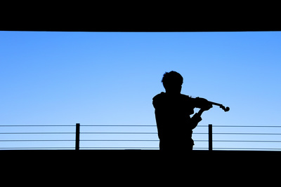 String Project brings music instruction to Montgomery County - Virginia ...