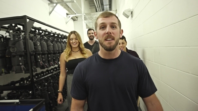 The Jared Stout Band will be at the Hokiedining Food Fair - Virginia ...