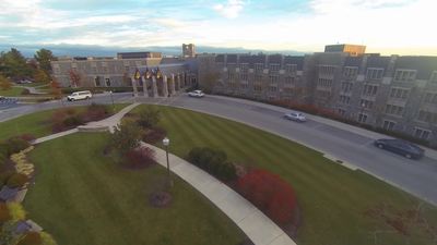 The Inn at Virginia Tech celebrates 15 years - Virginia Tech - Video