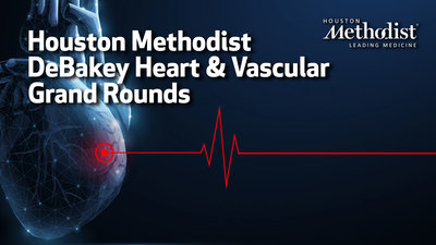 Grand Rounds with Neil Stone, MD 09.19.19 - Welcome to Houston ...