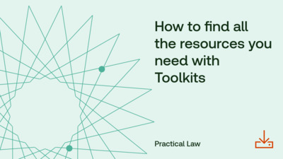 How to find all the resources you need with Toolkits - Product Training ...