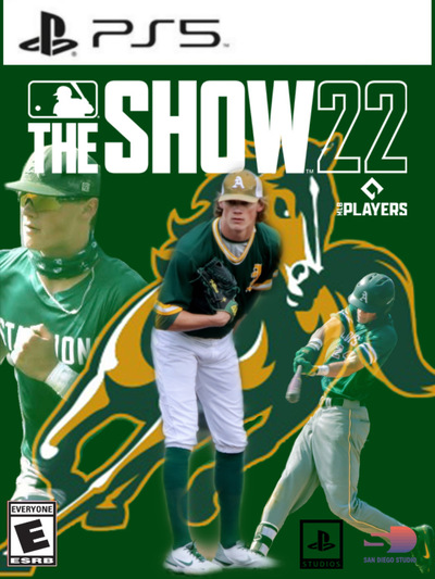 ABAC Baseball The Show V2 - Watch.ABAC.edu