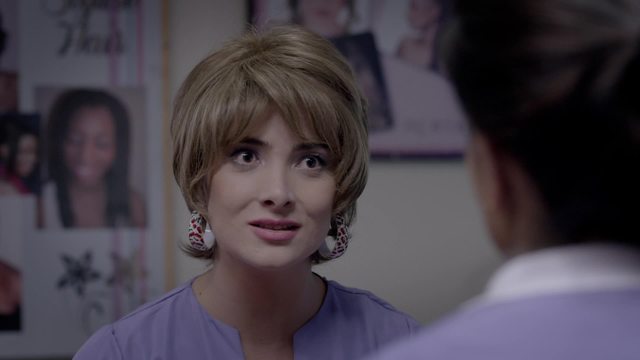 No Olvidarás mi Nombre | Canela TV