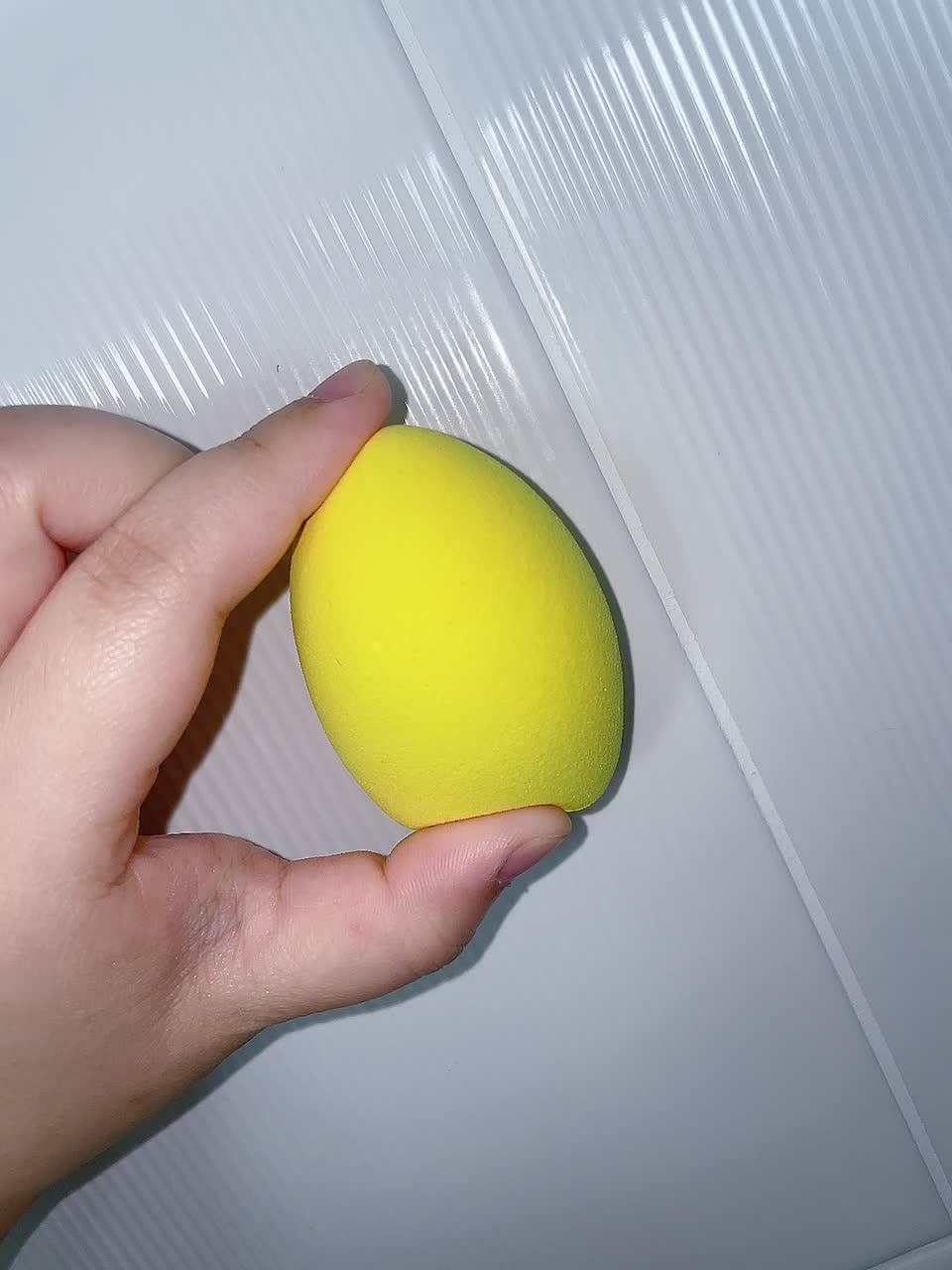 chi chi makeup sponge