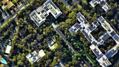 Introduction to ArcGIS Location Platform - Esri Videos: GIS, Events ...