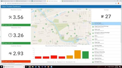 Discuss What’s New in the Citizen Problem Reporter Solution - Esri ...