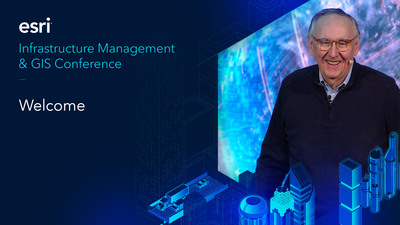 Featuring the Work of the GIS Community - Esri Videos: GIS, Events ...