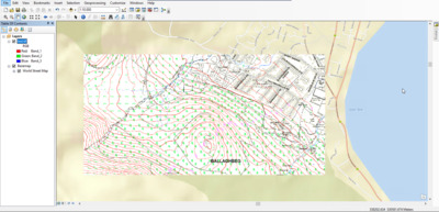 How To: Remove the White Background of a TIFF Image - Esri Videos: GIS ...